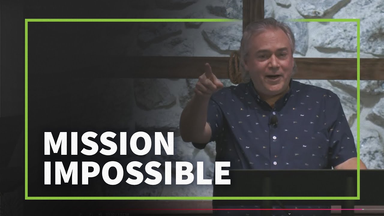 Mission Impossible - YouTube