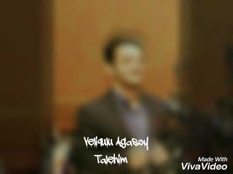 Talehim 2018 Veliqulu Agasoy