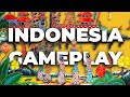 Indonesia | Board Game | BoardGameGeek