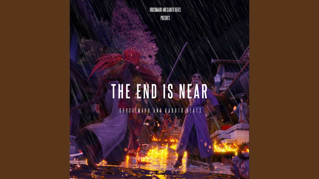 I Don't Want To Fight You II (Interlude) - YouTube