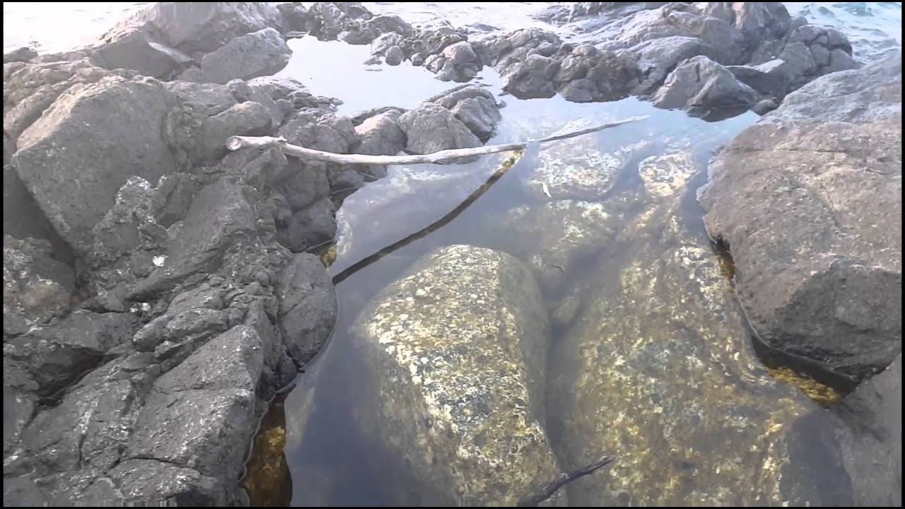 Palmi (RC) - Caletta di Rovaglioso - YouTube