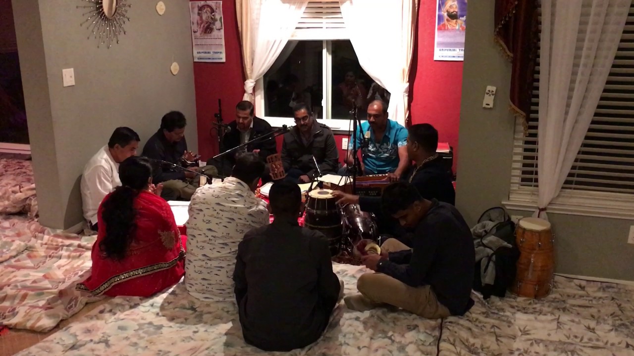 Ramayan Sumiran full - YouTube