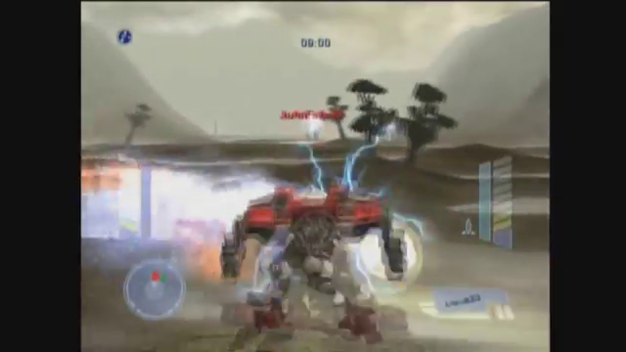 Mechassault Reborn Trailer! (The return of Mechassault and Mechassault ...