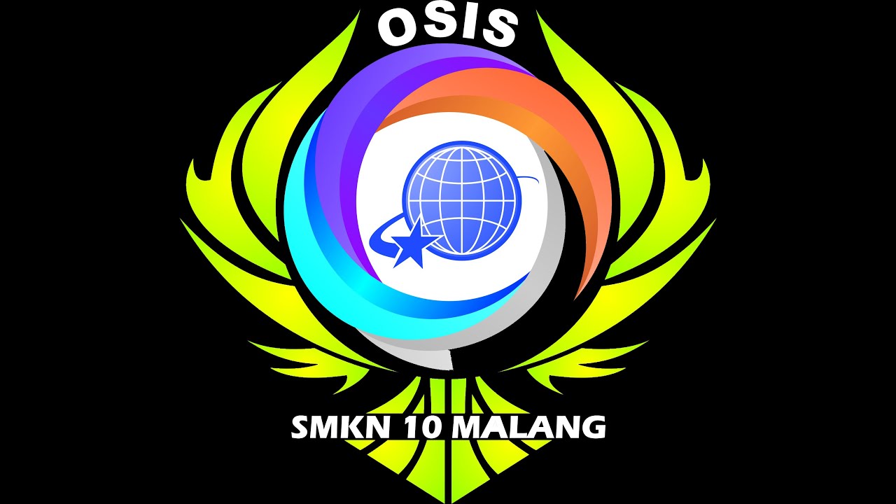 PROFIL OSIS SMK NEGERI 10 MALANG - YouTube
