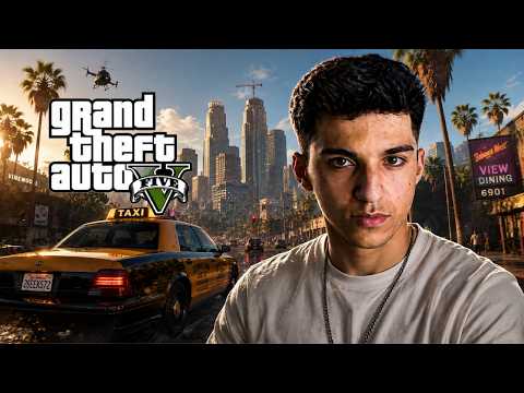 GTA 5'DE FAKE TAKSİ  OLDUM!! (MİLLETİ DOLANDIRDIM)