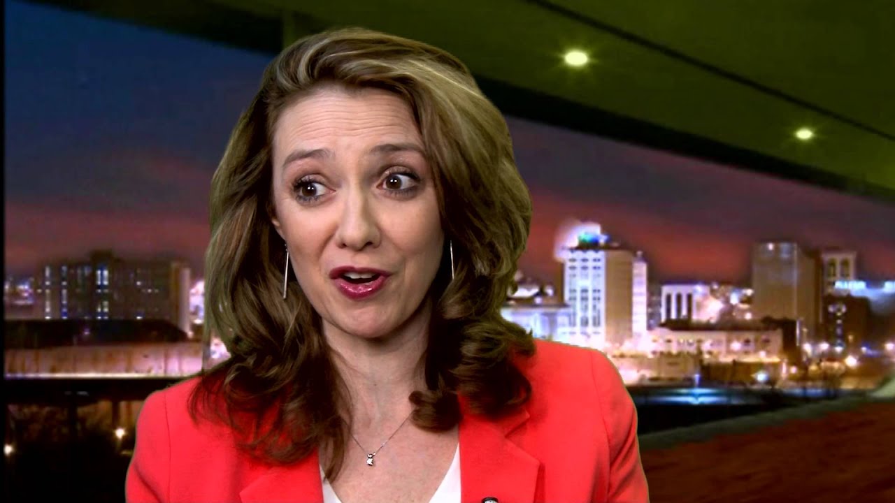 Loose Change: Gina Marinelli - YouTube