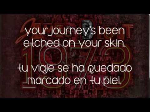 James Blunt - 1973 Lyrics (subtitulada y traducida al español)
