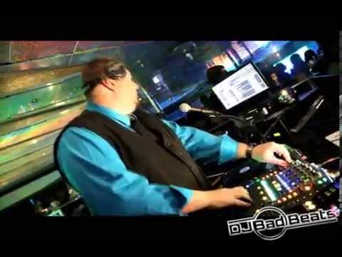 DJ Bad Beats (Promo Video) - YouTube