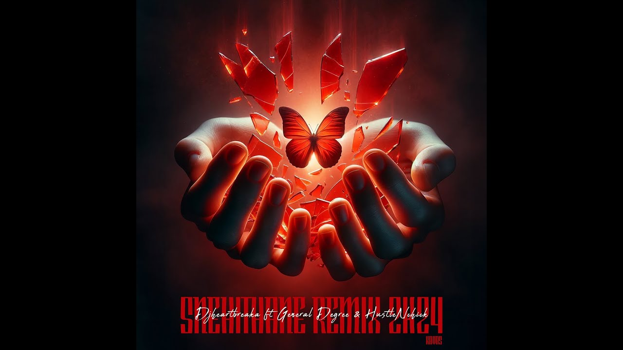 Snehithane Remix 2024 - Dj Heartbreaka [Ft. General Degree ...