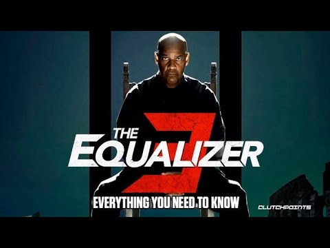 O Protetor 3: Capítulo Final - estreou e é um Filmaço - crítica do ...