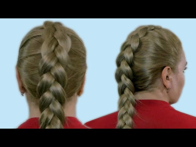 Inverted Braid