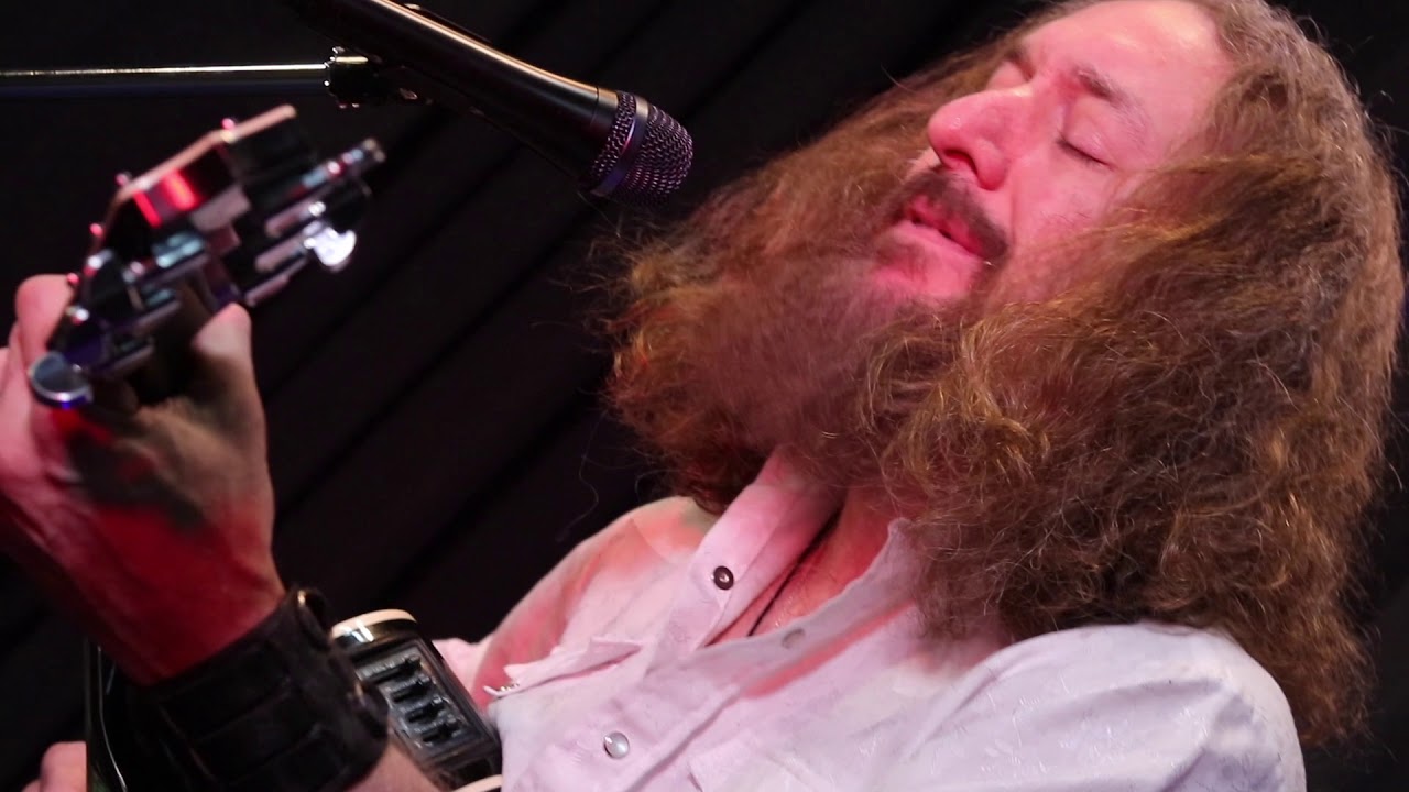 Katie Mae acoustic by Jason Elmore 2019 - YouTube