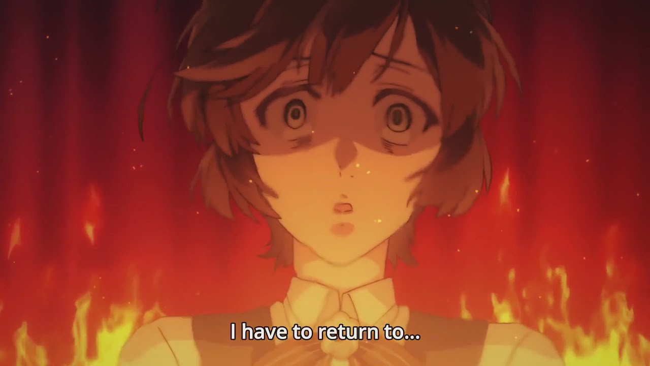 Angsty Anime Boy SELF IMMOLATES After ONE fight with his Nee-san - YouTube