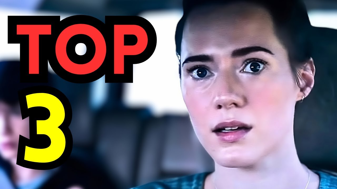 Top 3 Dangerous Movies Of All Time - YouTube