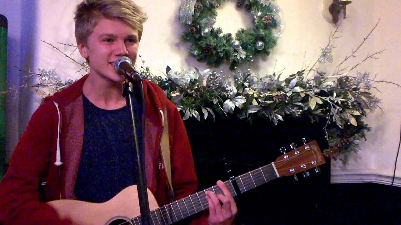 Even More (George Smith Original Live) - YouTube