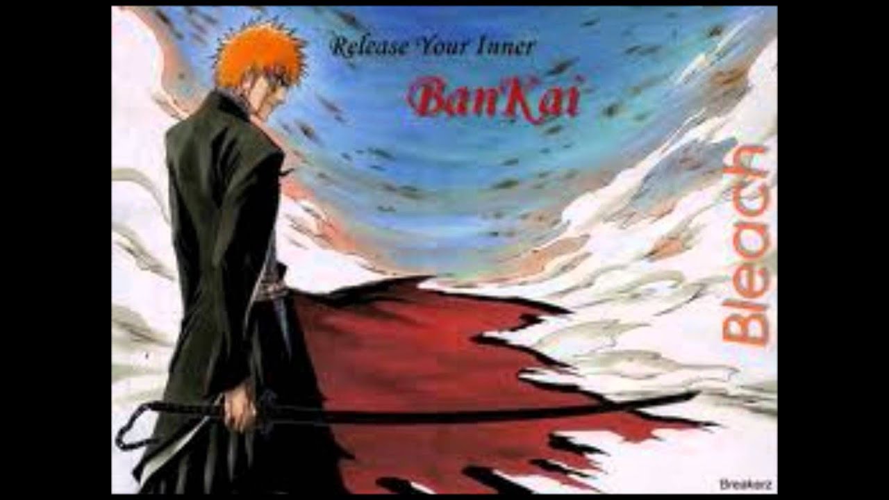 Nightcore - Number One (Bleach) - YouTube