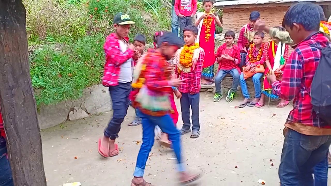 Rolpa 8 - YouTube