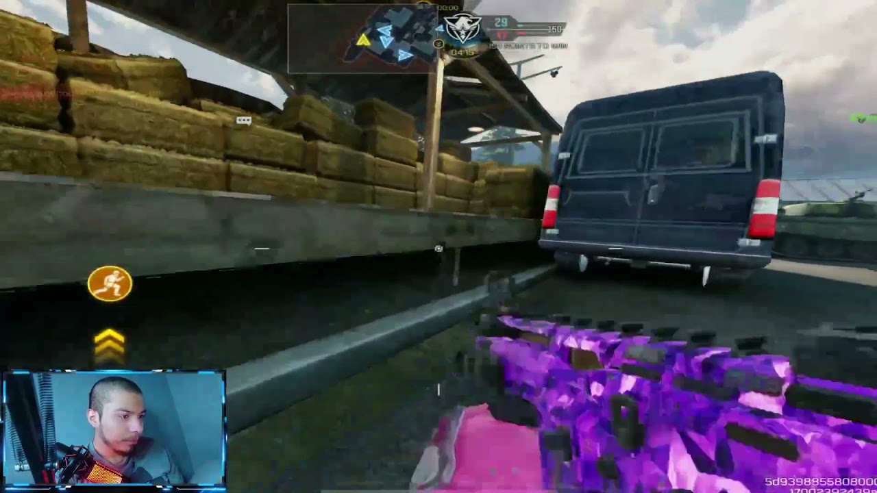 PAP4TACO vs TOP GLOBALES (RAGE.ROSS.YT Y VALERIA.CODM) 🤑 - YouTube
