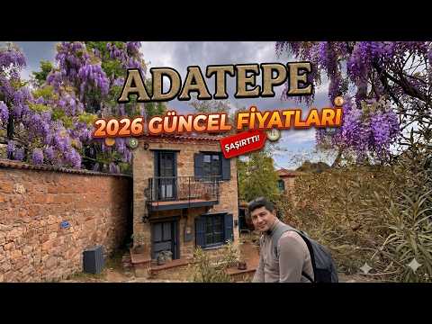 Bu Videoyu İzlemeden Adatepe'ye Gitmeyin! (2026 Güncel Fiyatlar)