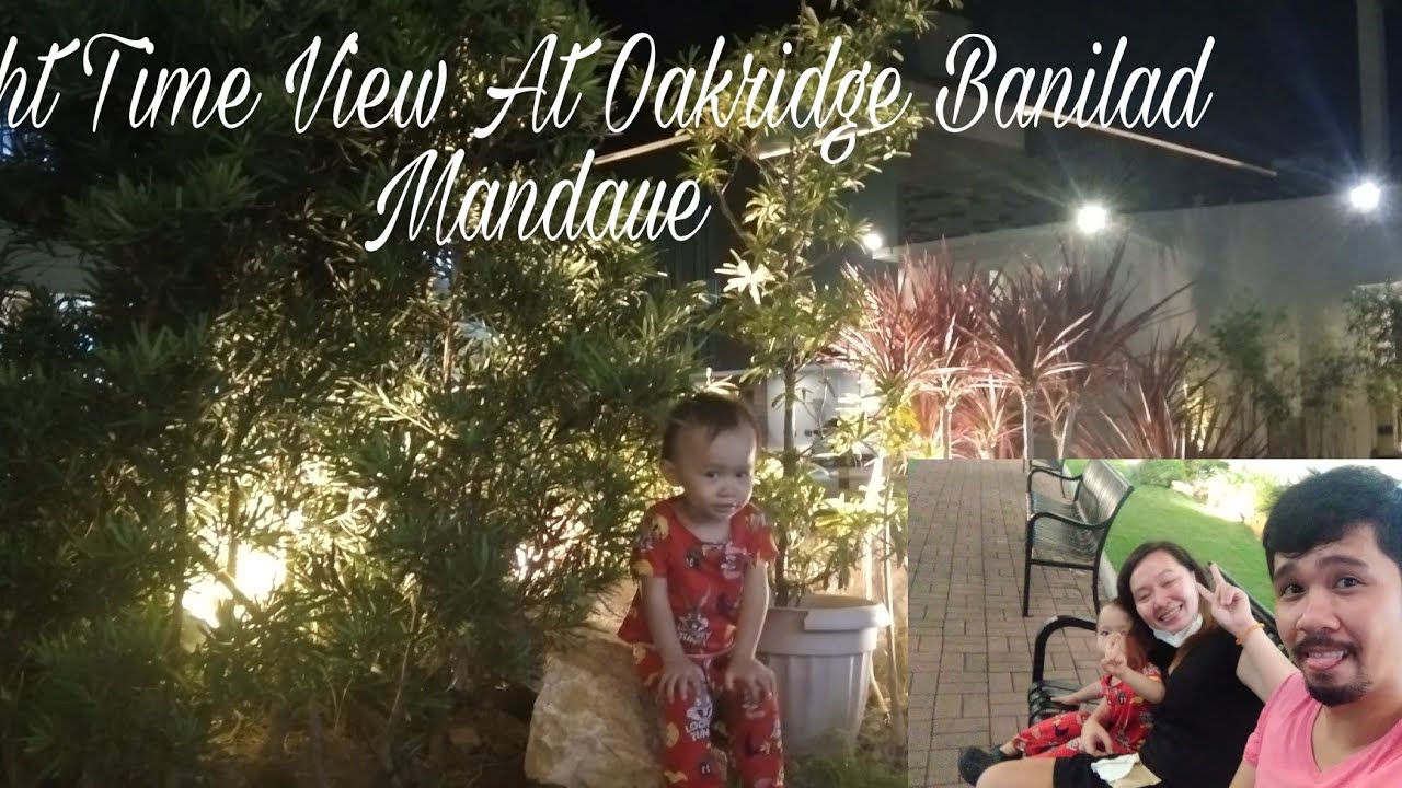 Playing Time in Oakridge Banilad Mandaue | Chil2x lang sa ta. - YouTube