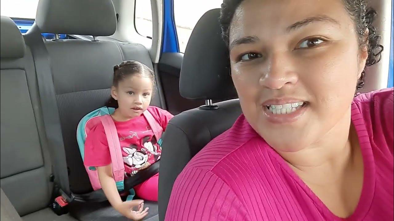 BACK TO SCHOOL SHOPPING | READING | FAMILY VLOG| NAMIBIAN YOUTUBER - YouTube