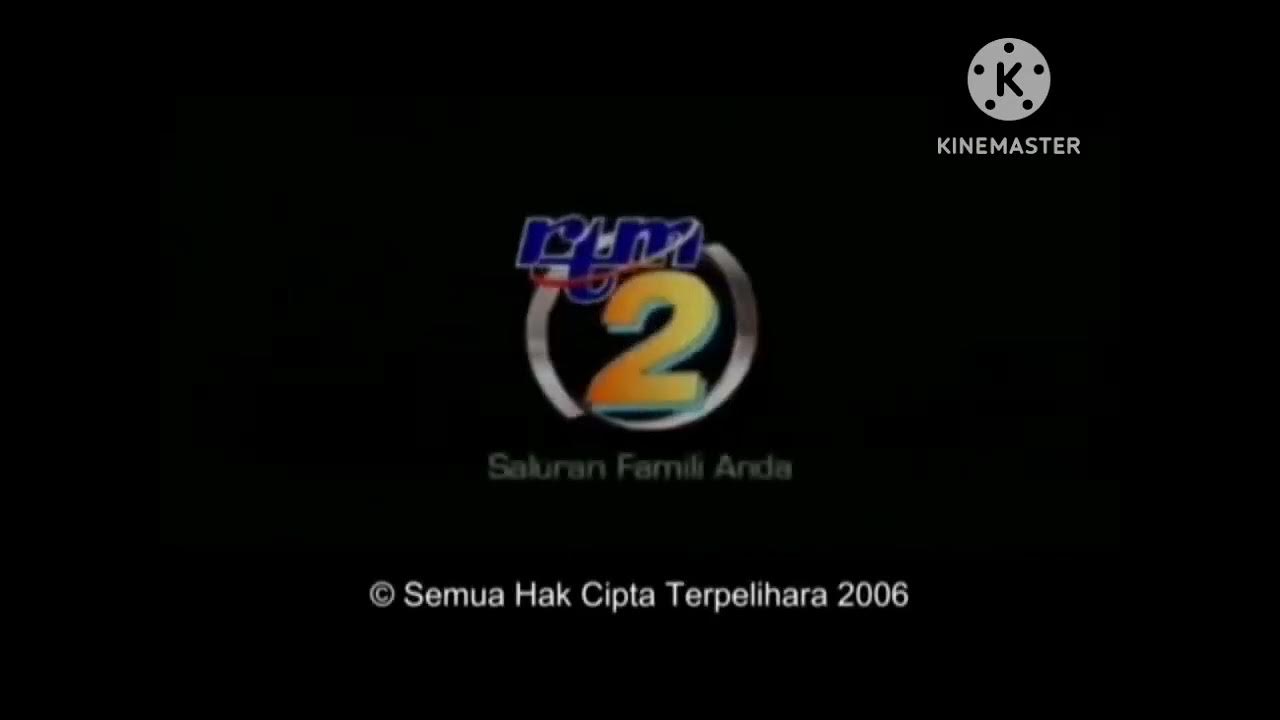 RTM 2 Endcap 2006 - YouTube