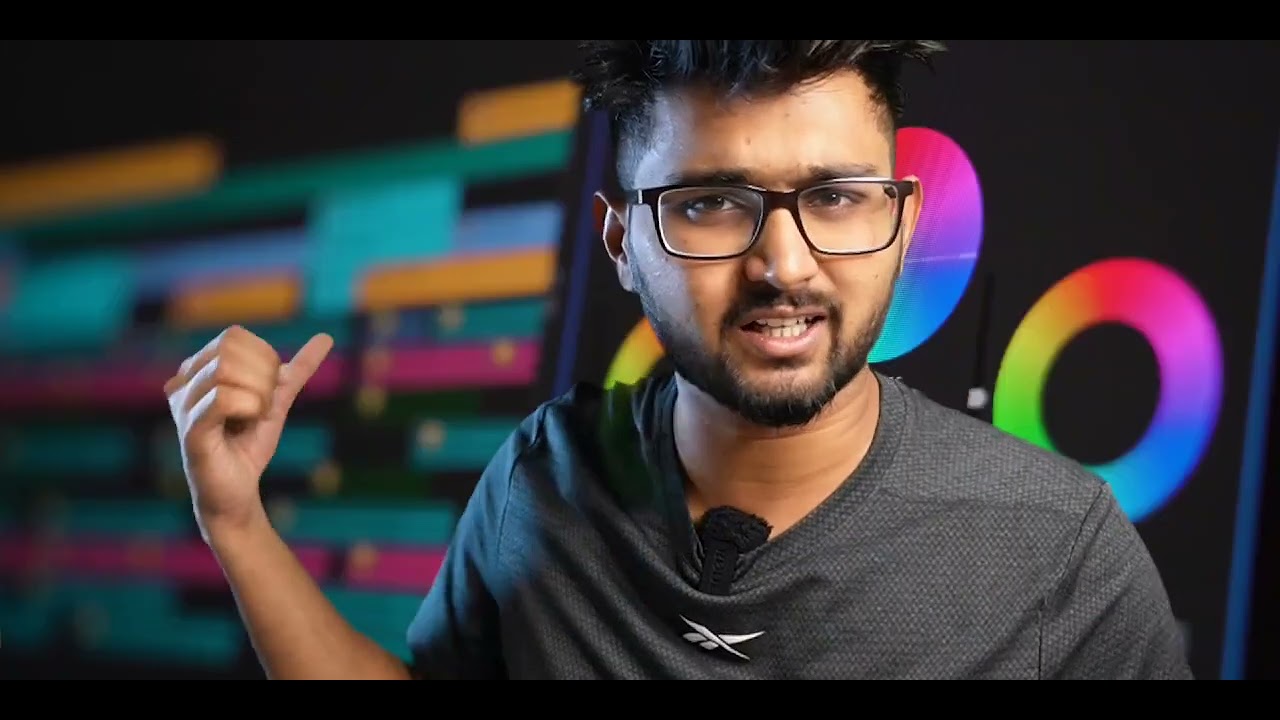 Best fast pace Edit so far ?? | 2nd Assignment @TharunSpeaks - YouTube