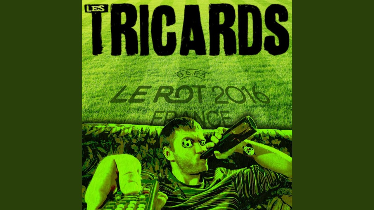 Le Rot 2016 - YouTube