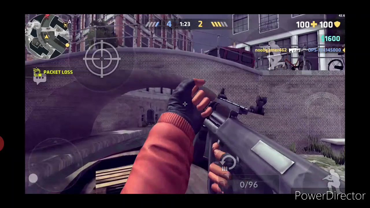 Best moments#1 + new game mode in critical ops - YouTube