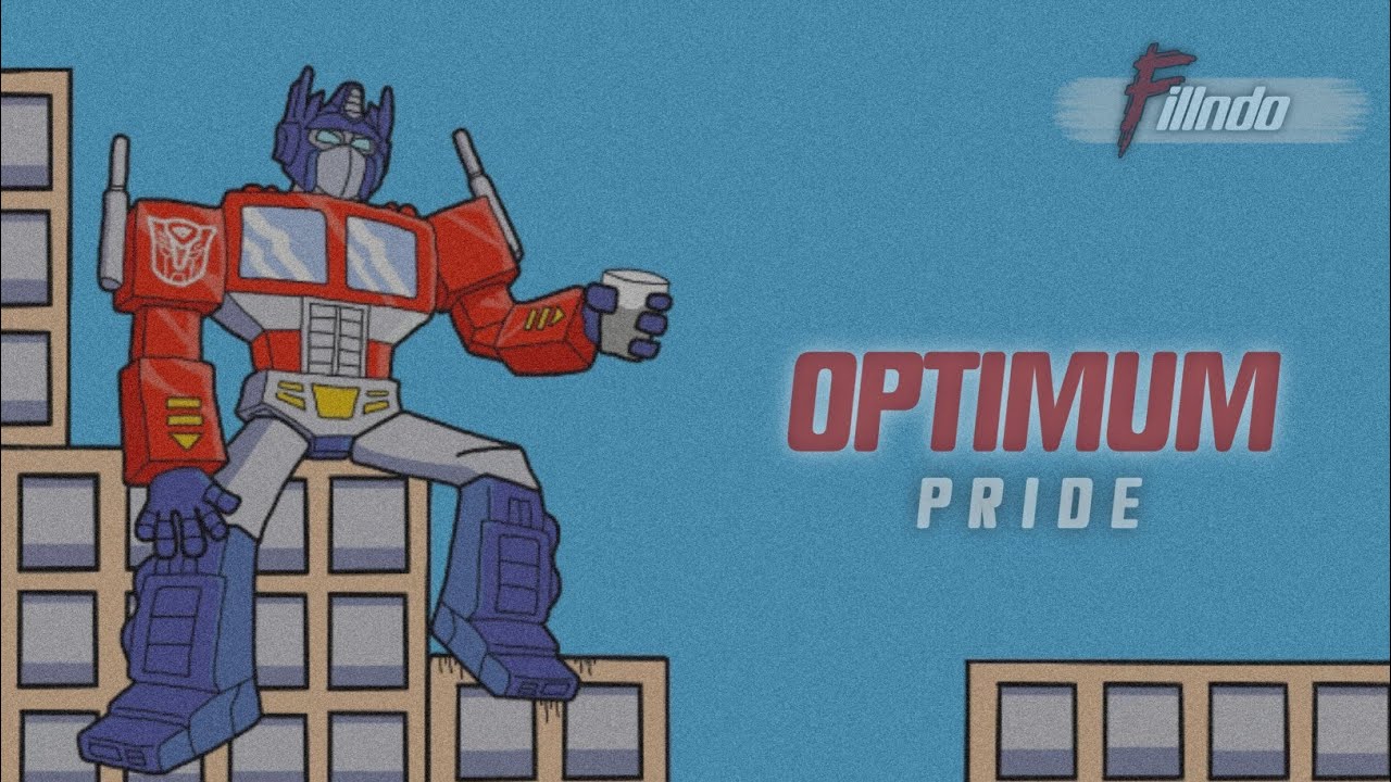 OPTIMUM PRIDE - YouTube