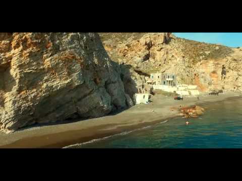 Therma (Hot Water) - Kos Island