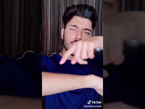 HİNTLİ ÇOCUK TİK TOK DERLEME #1