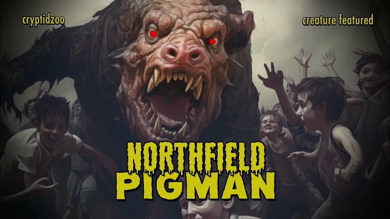 Northfield Pigman - YouTube