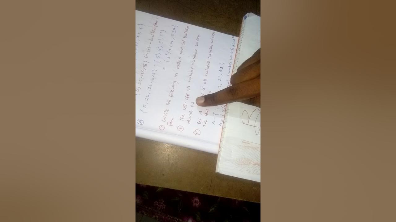 DAY 3 10th Class Slow Learners Maths YouTube day-3-10th-class-slow-learners-maths-youtube