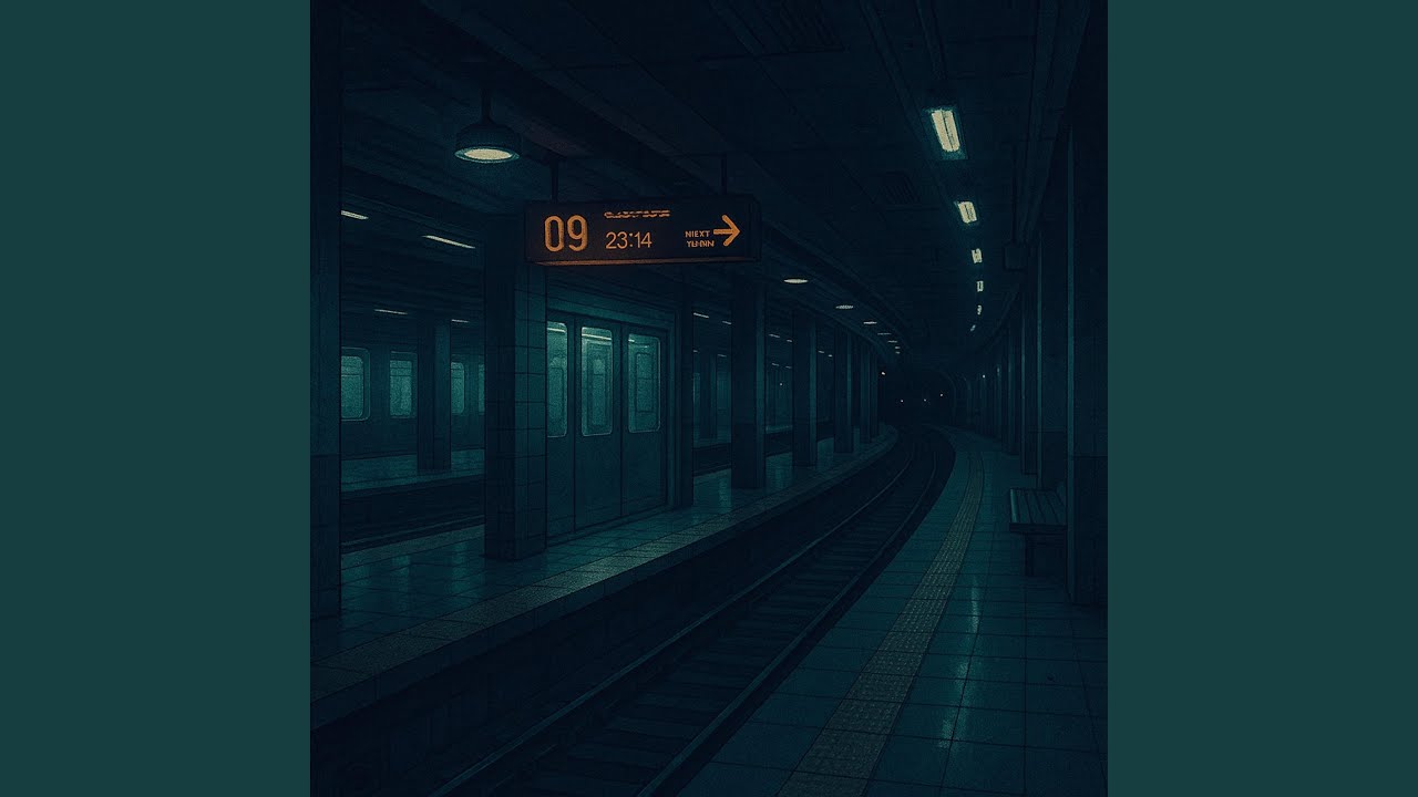 未来行きの片道列車（One-Way Train to the Future） - YouTube