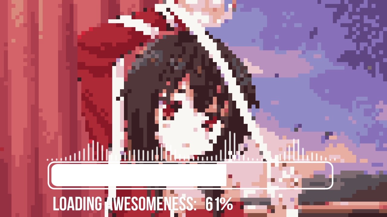 「KonoSuba! 2 OP」 Tomorrow by Machico - 8Bit Style Remix - YouTube