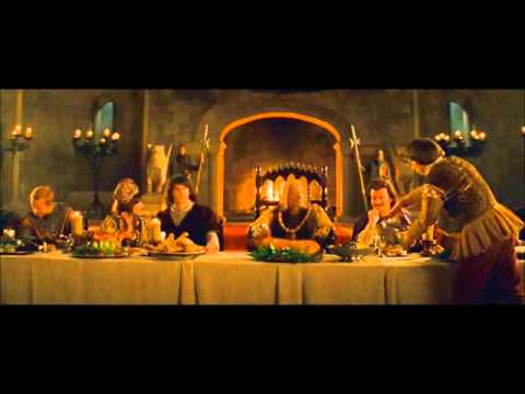 Your Highness - Courtney's New Haircut - YouTube