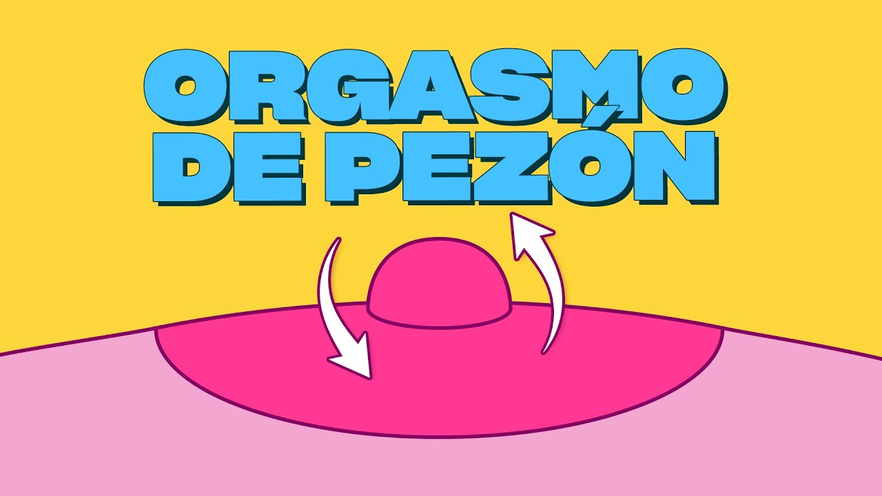 ¿Cómo estimular los pezones? Paso a paso - YouTube