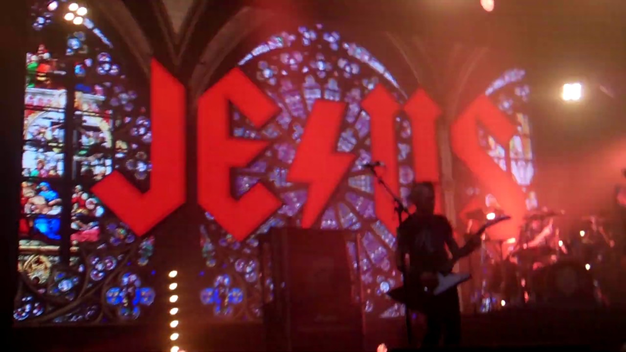 Ultra Vomit @Le Zénith - Paris - 02-11-2019 PART# 2 - YouTube