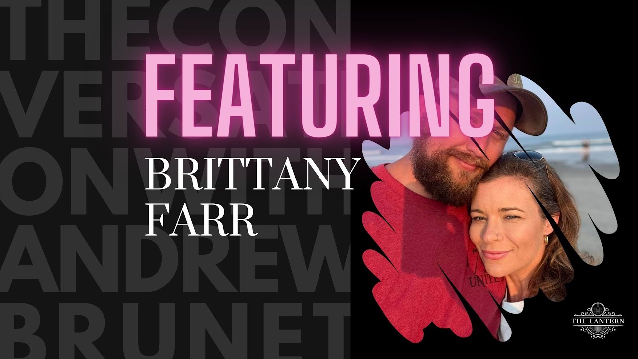 Brittany Farr Talks All Things Clover Town Council - YouTube