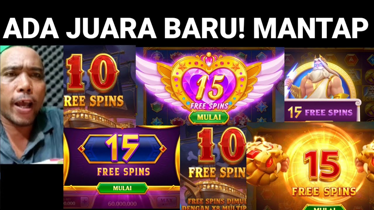 SANG JUARA (part 31) - YouTube