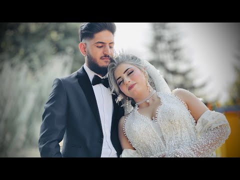Günay & Elfida Dügün Klibi 4K