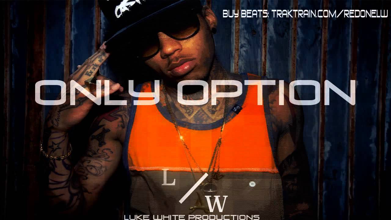 Kid Ink x Meek Mill x Lex Luger x MMG Type Beat - Only Option (Prod ...