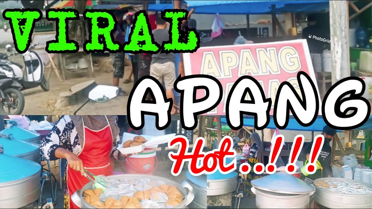 APANG PANAS KHAS BUGIS PINRANG| Jelajah Si Jeruk@malpisstudio - YouTube