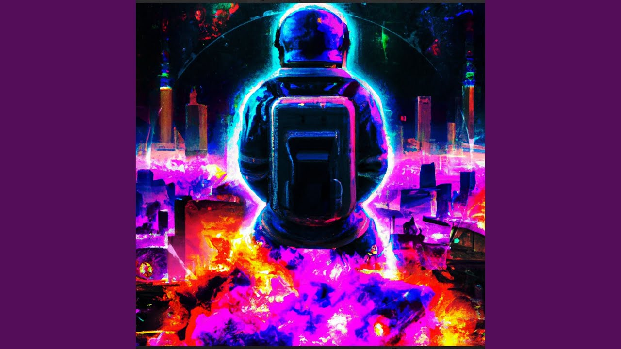 Intergalactic Wave Dance - YouTube