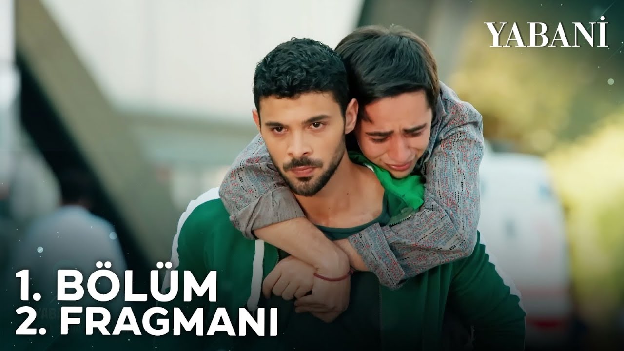 Yabani 1. Bölüm 2. Fragmanı | ''Gerçek Olan Yanında Olandır'' - YouTube