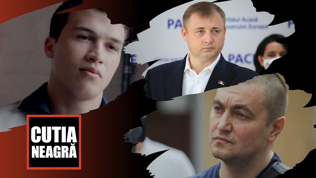 Precedentul cu Luca Filat poate fi aplicat și în cazul lui Veaceslav ...