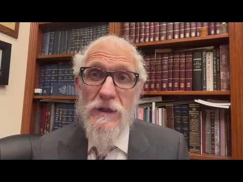 Parshat Bechukotai - YouTube