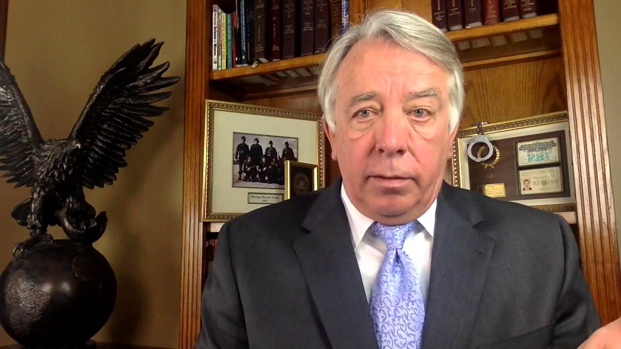 Traffic Stop Rights | Traffic Tip #6 Remain Pleasant | Dale Carson Law ...