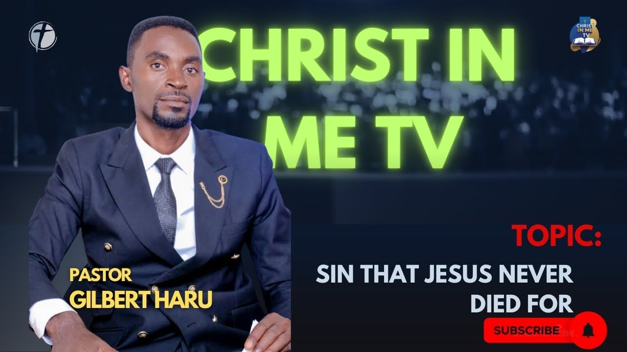 IF YOU'RE STIL DOING THIS SIN,STOP IT IMMEDIATELY. JESUS NEVER DIED FOR ...